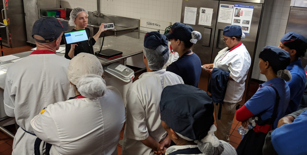 About Leanpath | Pioneers in Food Waste Prevention Solutions