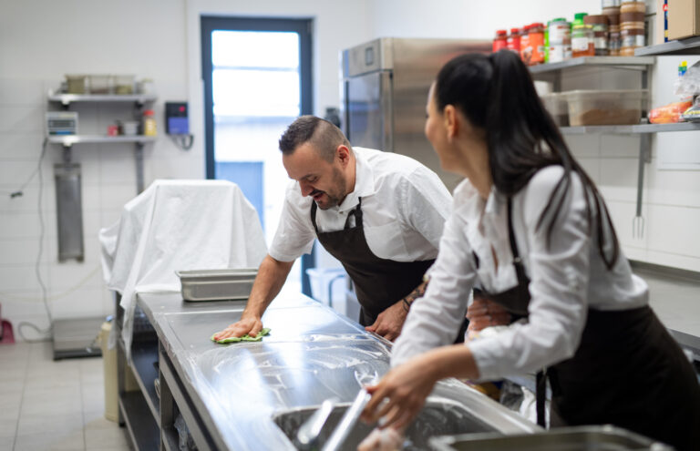 Industries - Leanpath