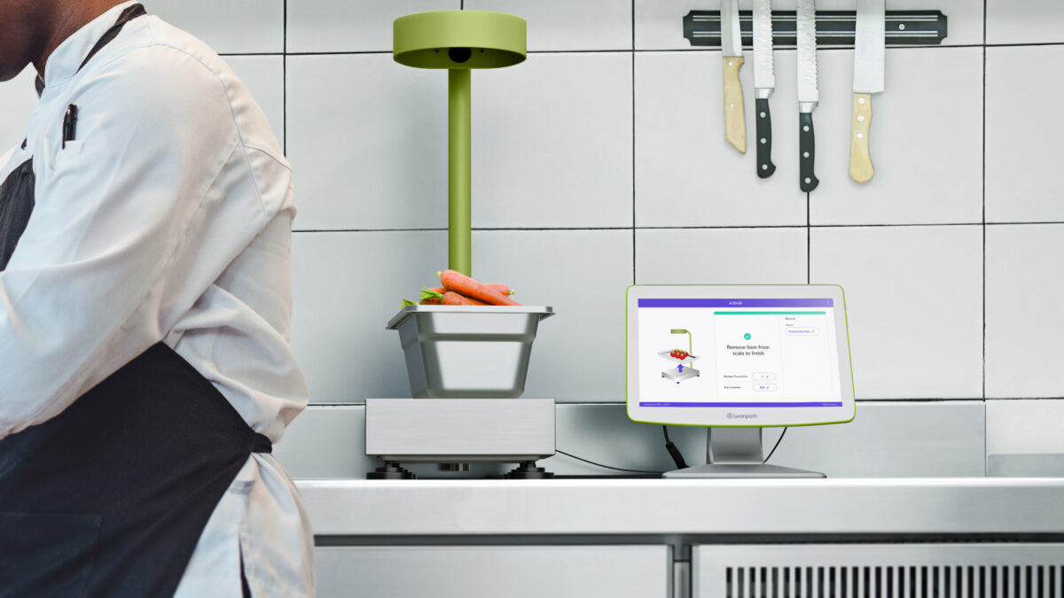 Food Waste Management Solutions - Leanpath